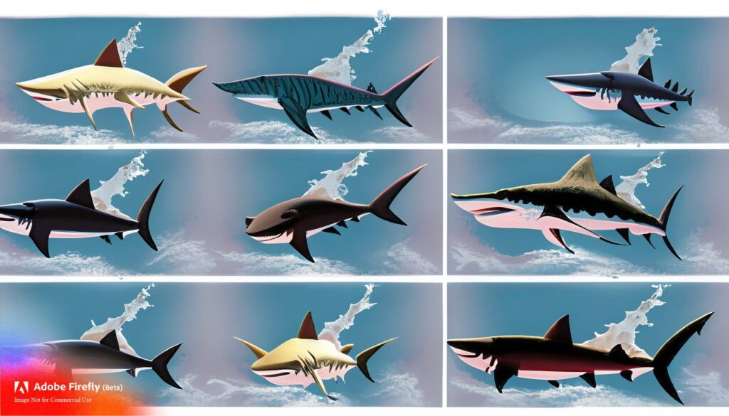 51 Different Types of Sharks: 101 Guide - Shark Truth