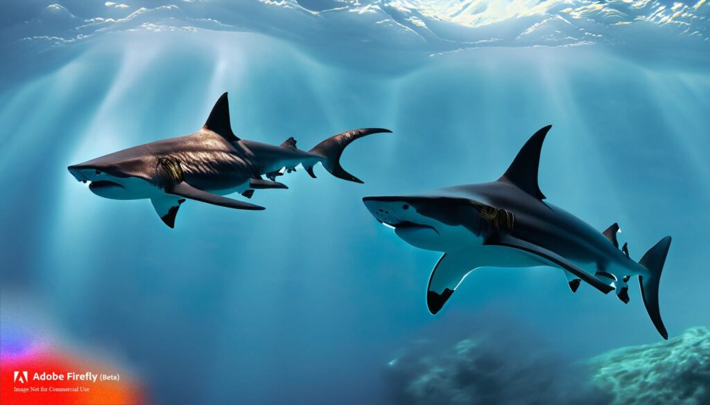 How Do They Get Sharks In Aquariums? Transportation, Types & More ...