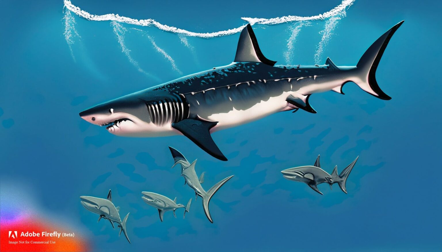 Shark Truth – We Talk Sharks