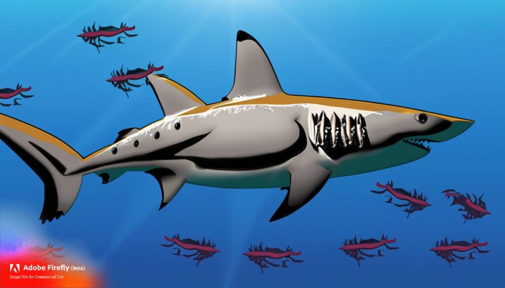 Are Sharks Blind or Color Blind? - Shark Truth