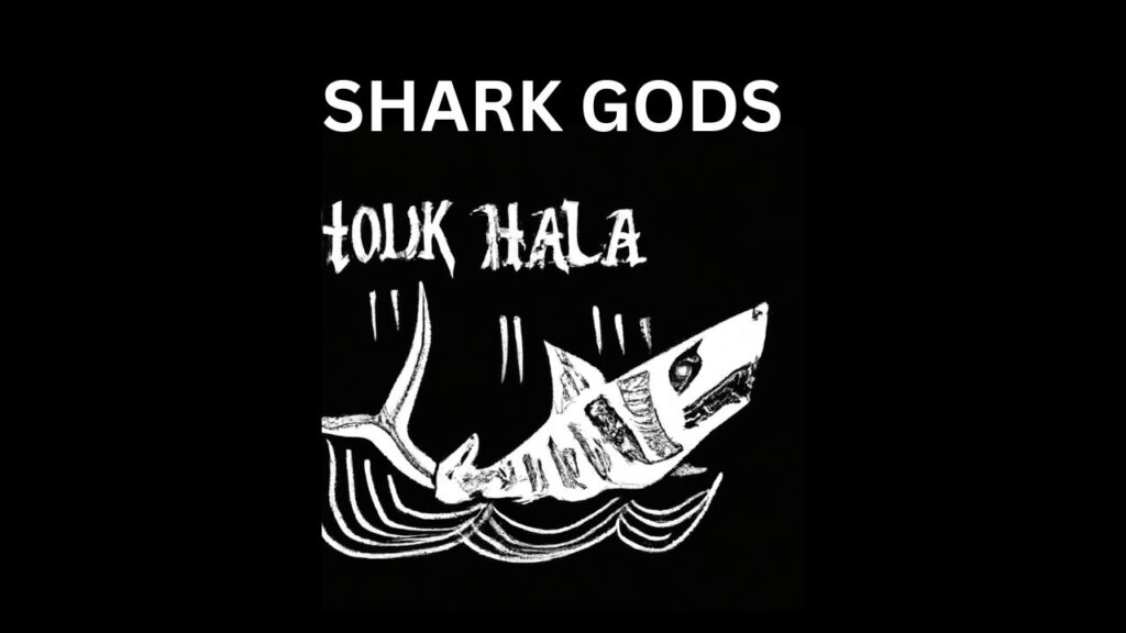 "Kamohoalii: Shark God in Hawaiian Mythology - Shark Truth