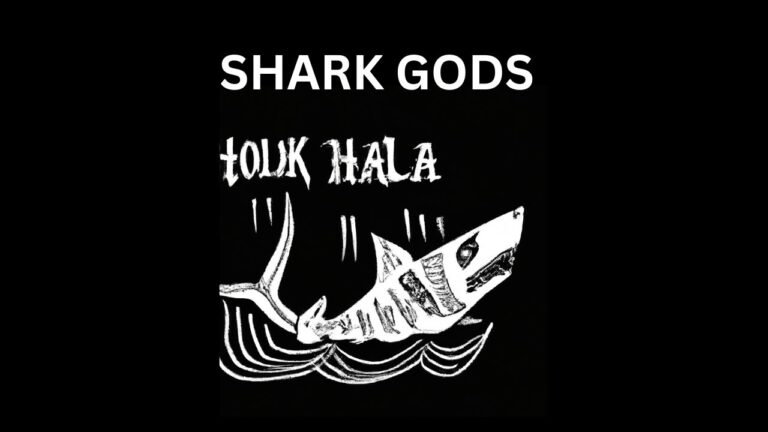 Who Is The God Of Sharks? 7 Shark Deities and Shark Gods - Shark Truth