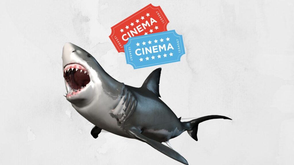 Movie Jaws Impact On Sharks Perception - Shark Truth