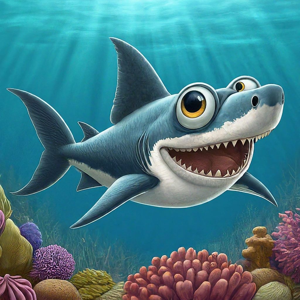 500+ Shark Pick-Up Lines: Cute, Funny, Witty and More - Shark Truth