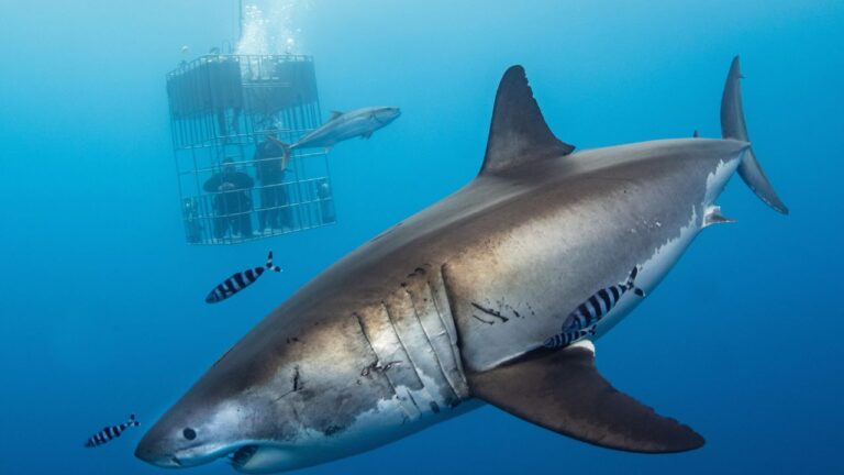 Do Sharks Have Tongues? Purpose and Uses - Shark Truth