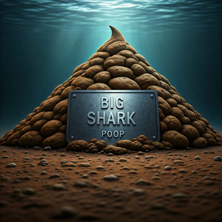 Do Sharks Poop? Poop Textures Digestive Anatomy & More - Shark Truth