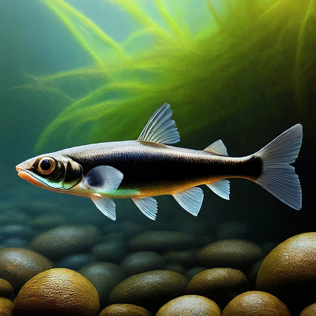 18 Freshwater Aquarium Sharks: Tank Setup, Care and More - Shark Truth