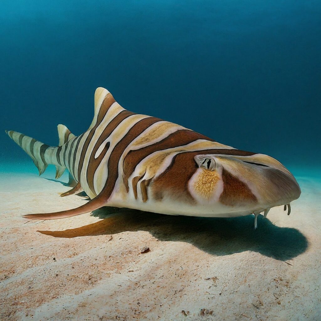 Bramble Shark: Facts And Information - Shark Truth