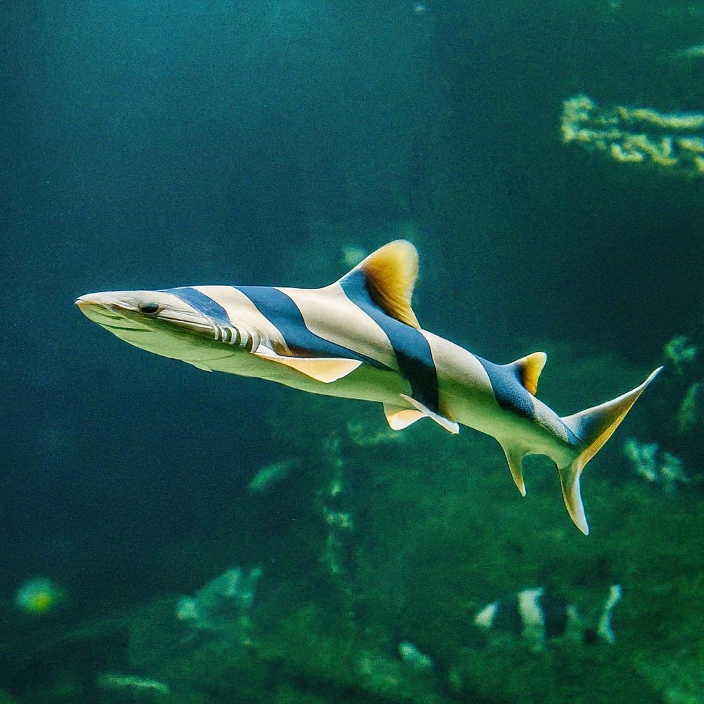 18 Freshwater Aquarium Sharks: Tank Setup, Care and More - Shark Truth