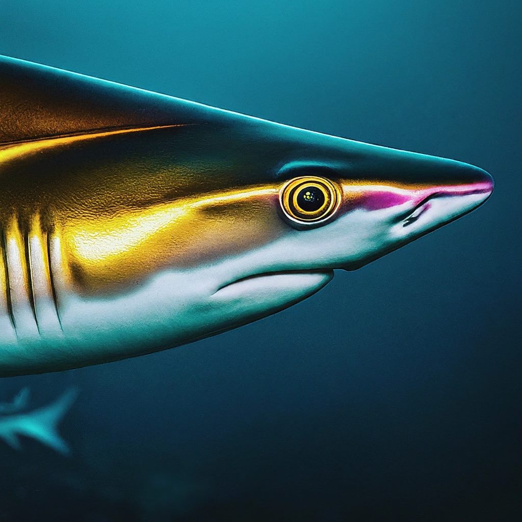 18 Freshwater Aquarium Sharks: Tank Setup, Care and More - Shark Truth