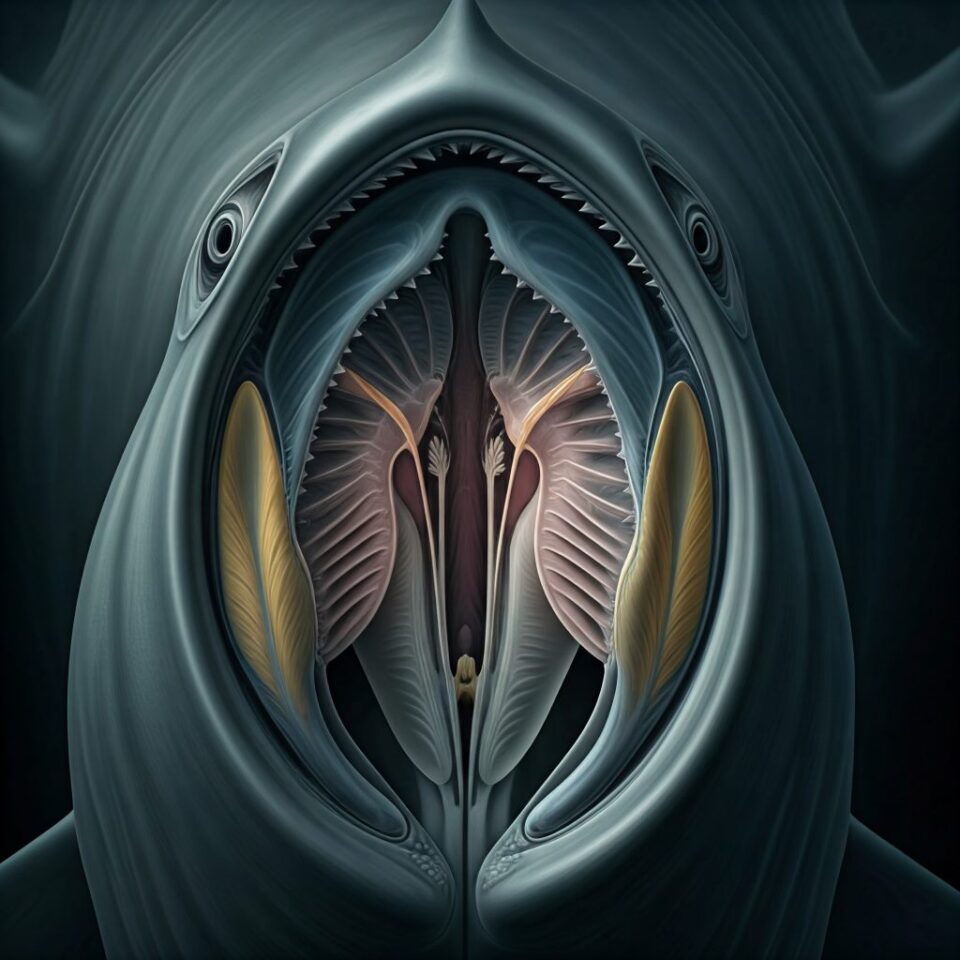 Do Sharks Make Noise? 7 Types of Shark Sounds - Shark Truth