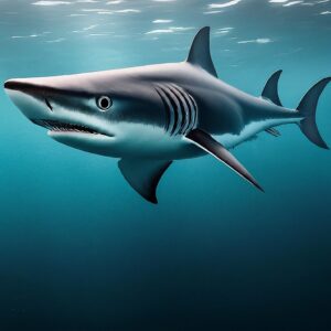 Porbeagle Shark: Facts and Information - Shark Truth