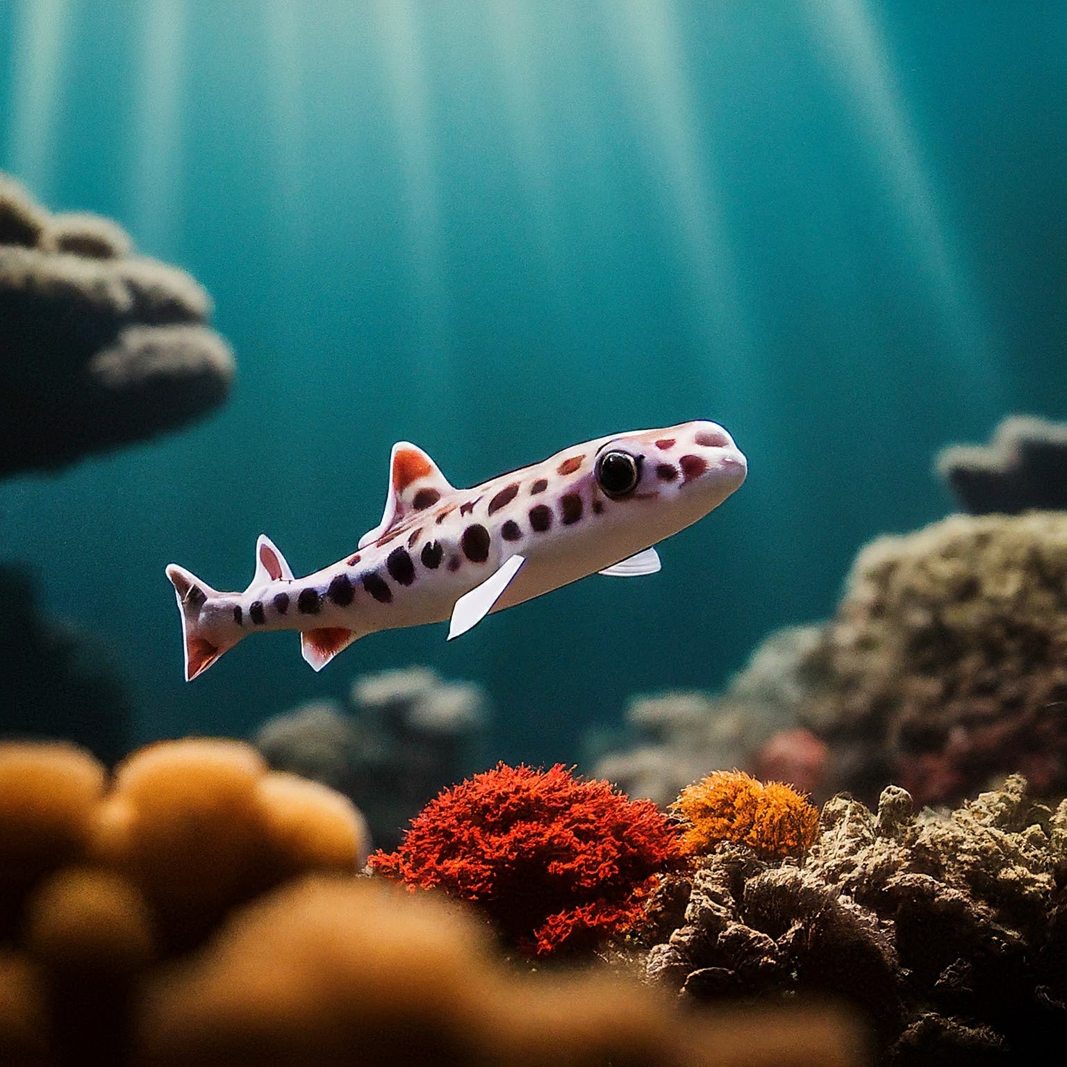 12 Smallest Shark Species: A Comprehensive Exploration - Shark Truth 12 Smallest Shark Species: A Comprehensive Exploration - Shark Truth