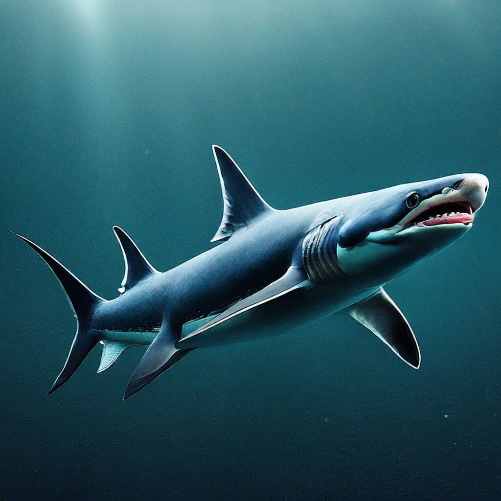 Sharpnose Sevengill Shark: Facts and Information - Shark Truth