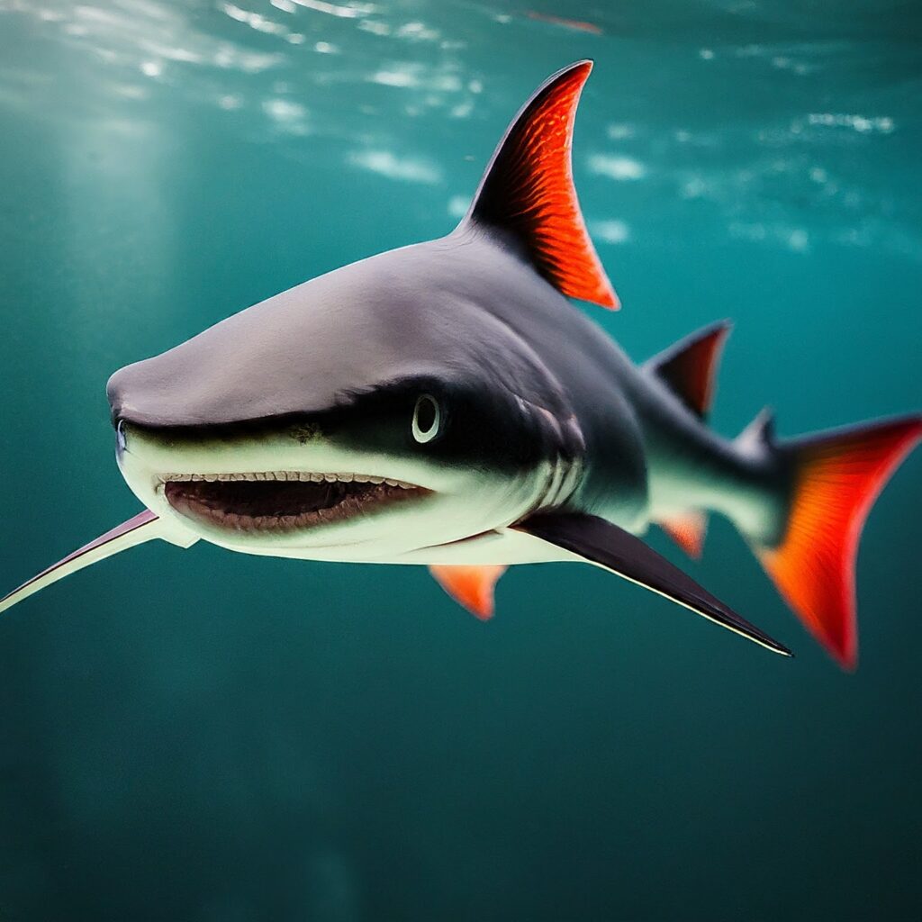 18 Freshwater Aquarium Sharks: Tank Setup, Care and More - Shark Truth