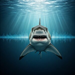 Do Sharks Make Noise? 7 Types of Shark Sounds - Shark Truth