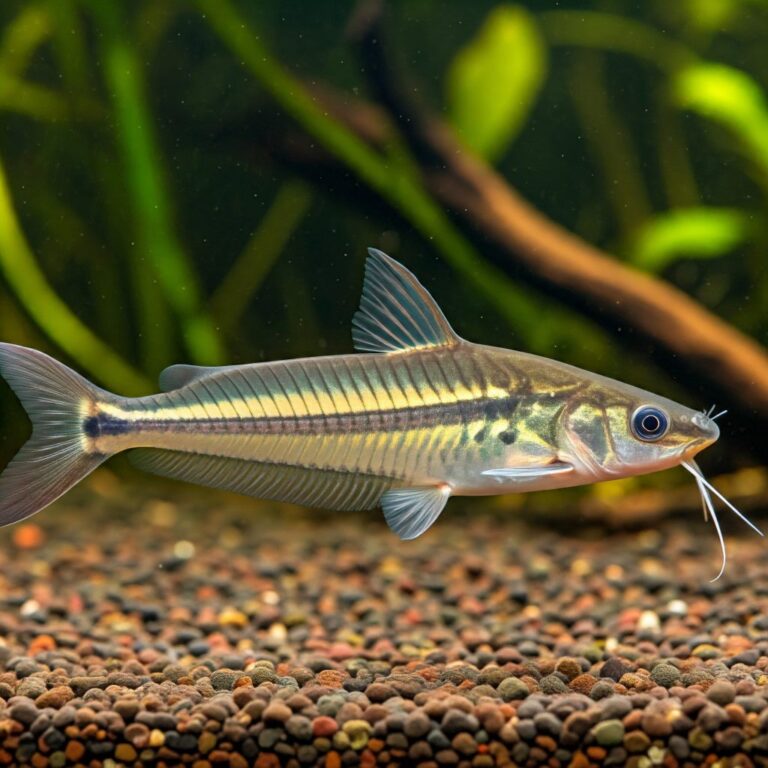 18 Freshwater Aquarium Sharks: Tank Setup, Care and More - Shark Truth