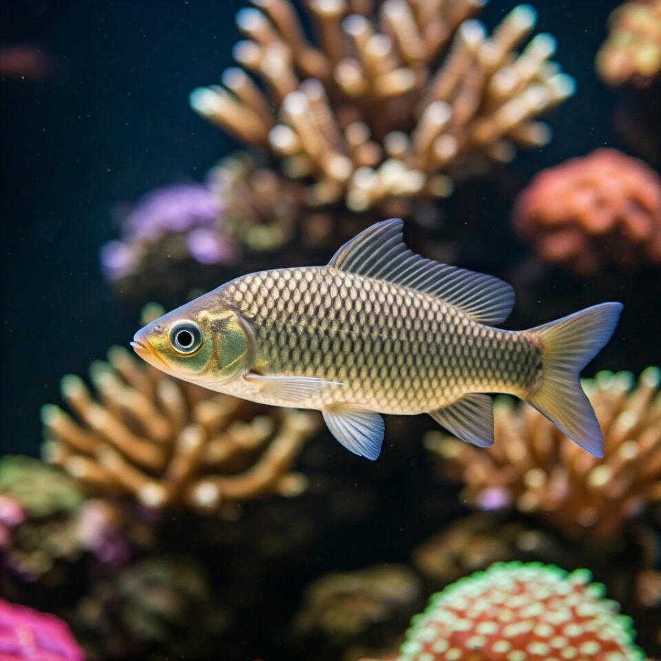 18 Freshwater Aquarium Sharks: Tank Setup, Care and More - Shark Truth